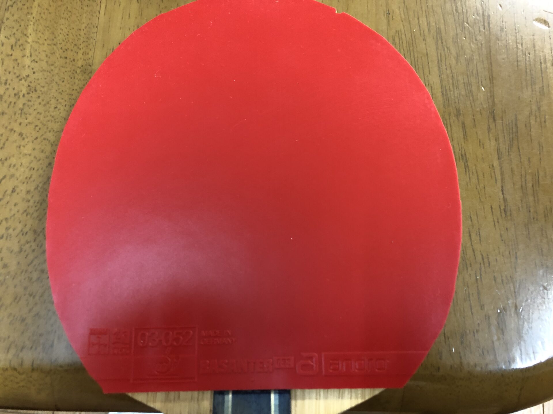 ラザンターC53の性能と寿命を徹底レビューしてみよう | 卓球は人生