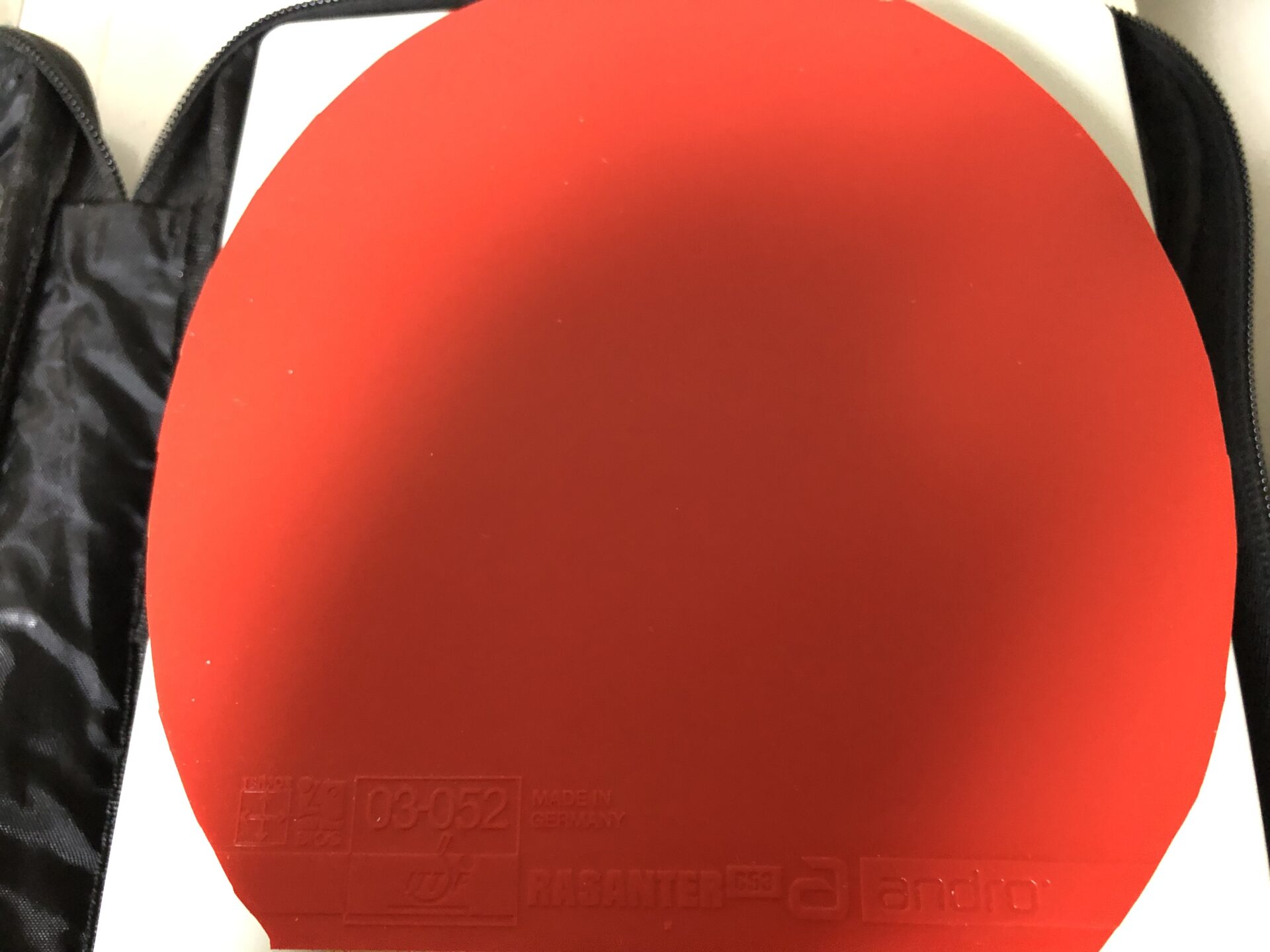 ラザンターC53の性能と寿命を徹底レビューしてみよう | 卓球は人生