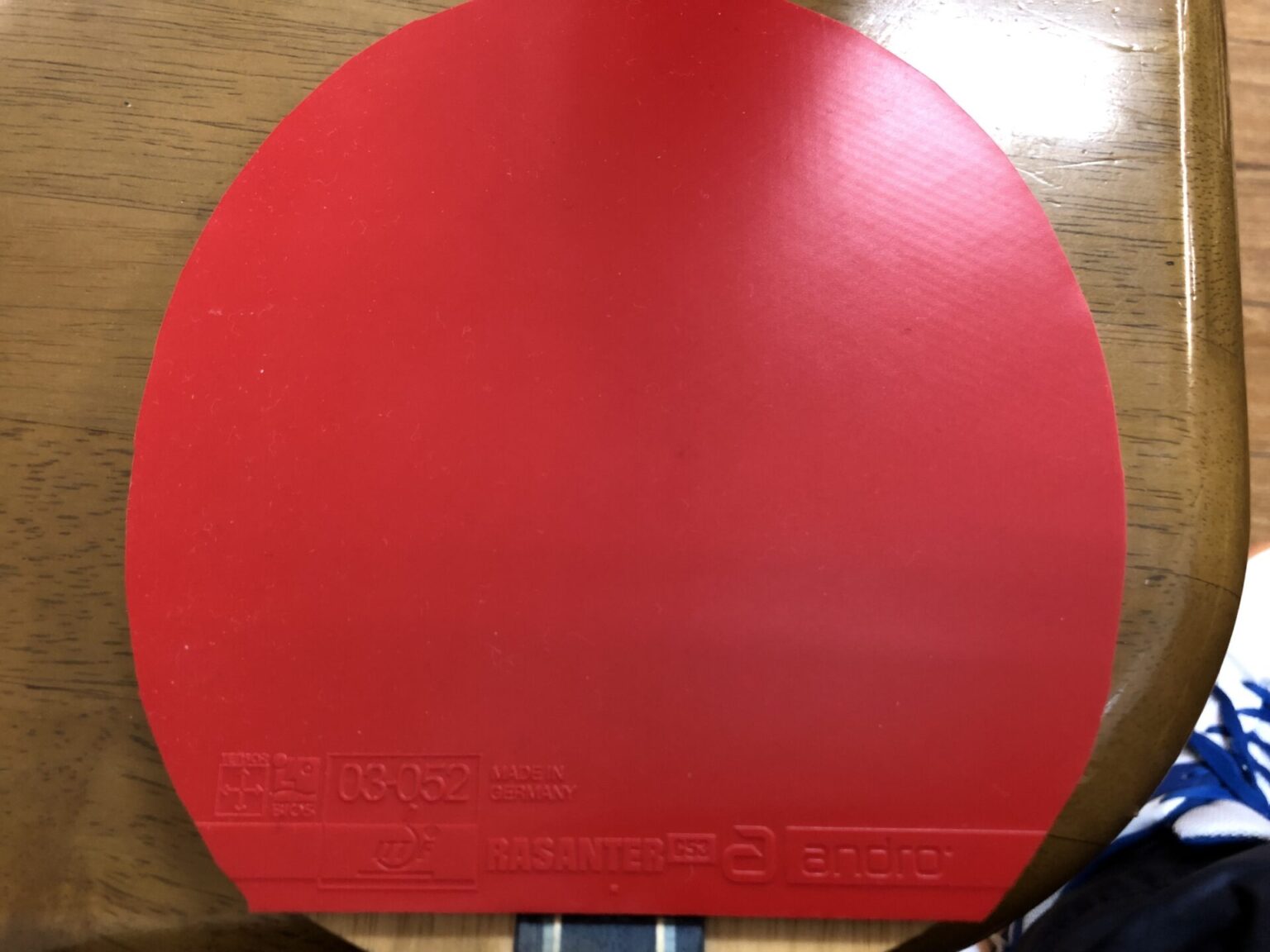 ラザンターC53の性能と寿命を徹底レビューしてみよう | 卓球は人生