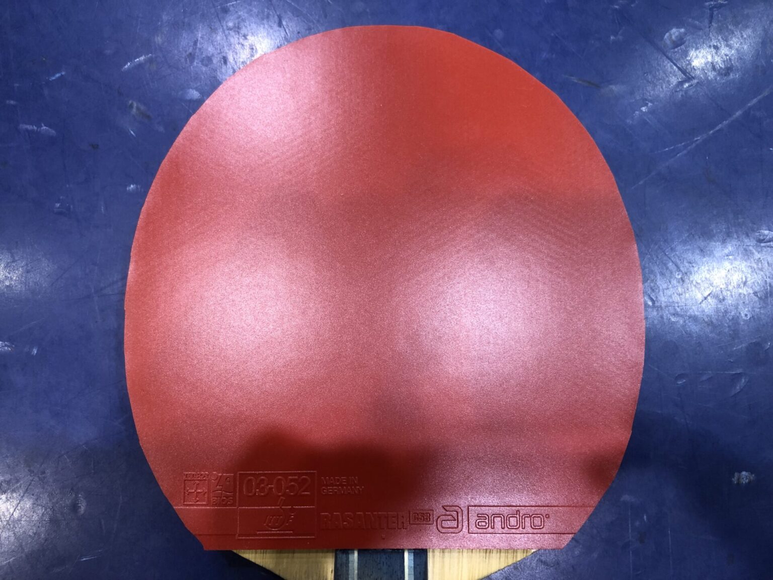 ラザンターC53の性能と寿命を徹底レビューしてみよう | 卓球は人生