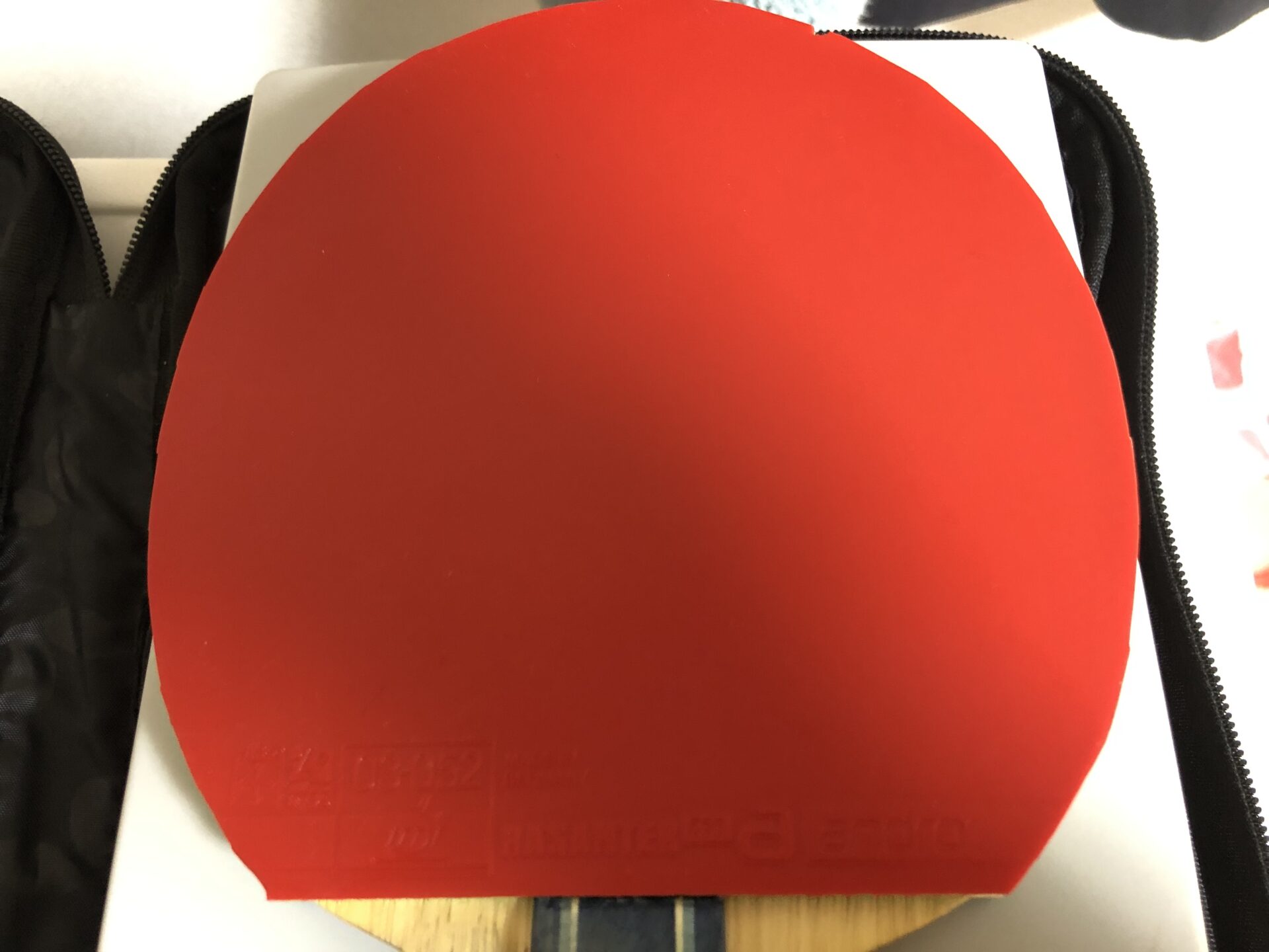 ラザンターC53の性能と寿命を徹底レビューしてみよう | 卓球は人生