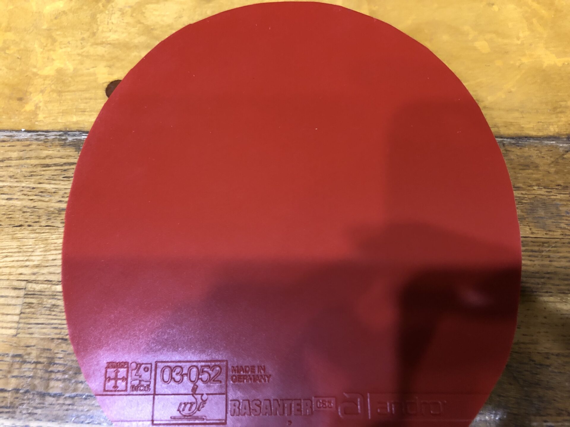 ラザンターC53の性能と寿命を徹底レビューしてみよう | 卓球は人生