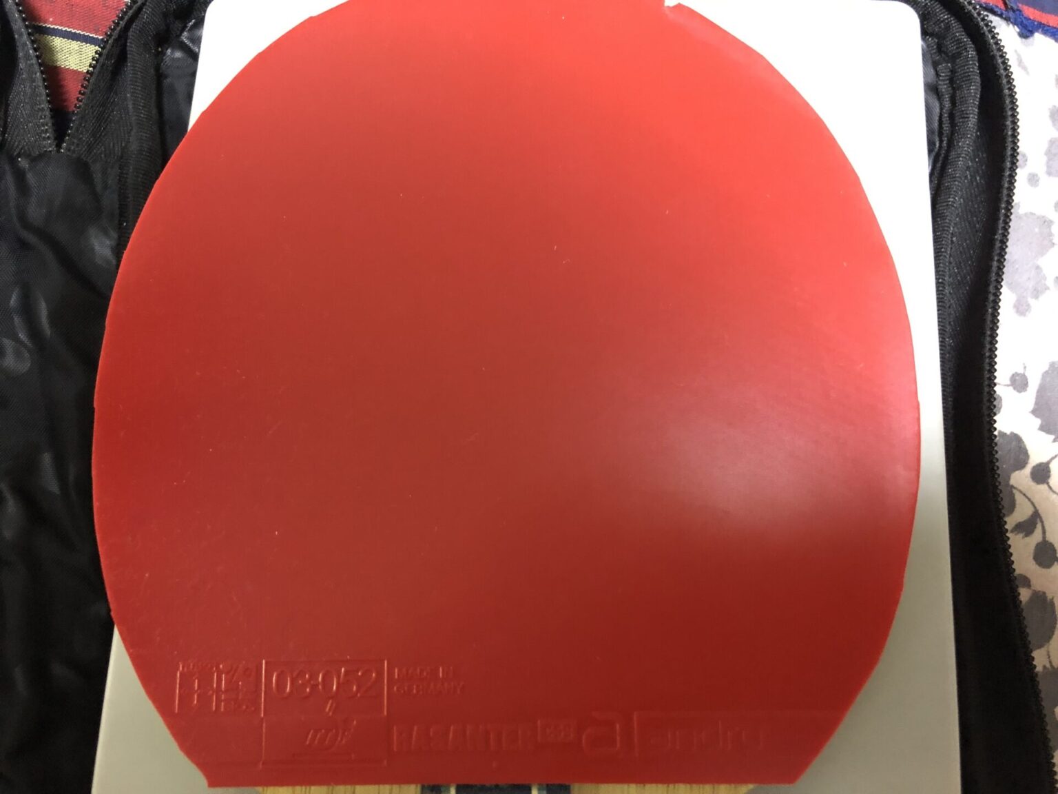 ラザンターC53の性能と寿命を徹底レビューしてみよう | 卓球は人生