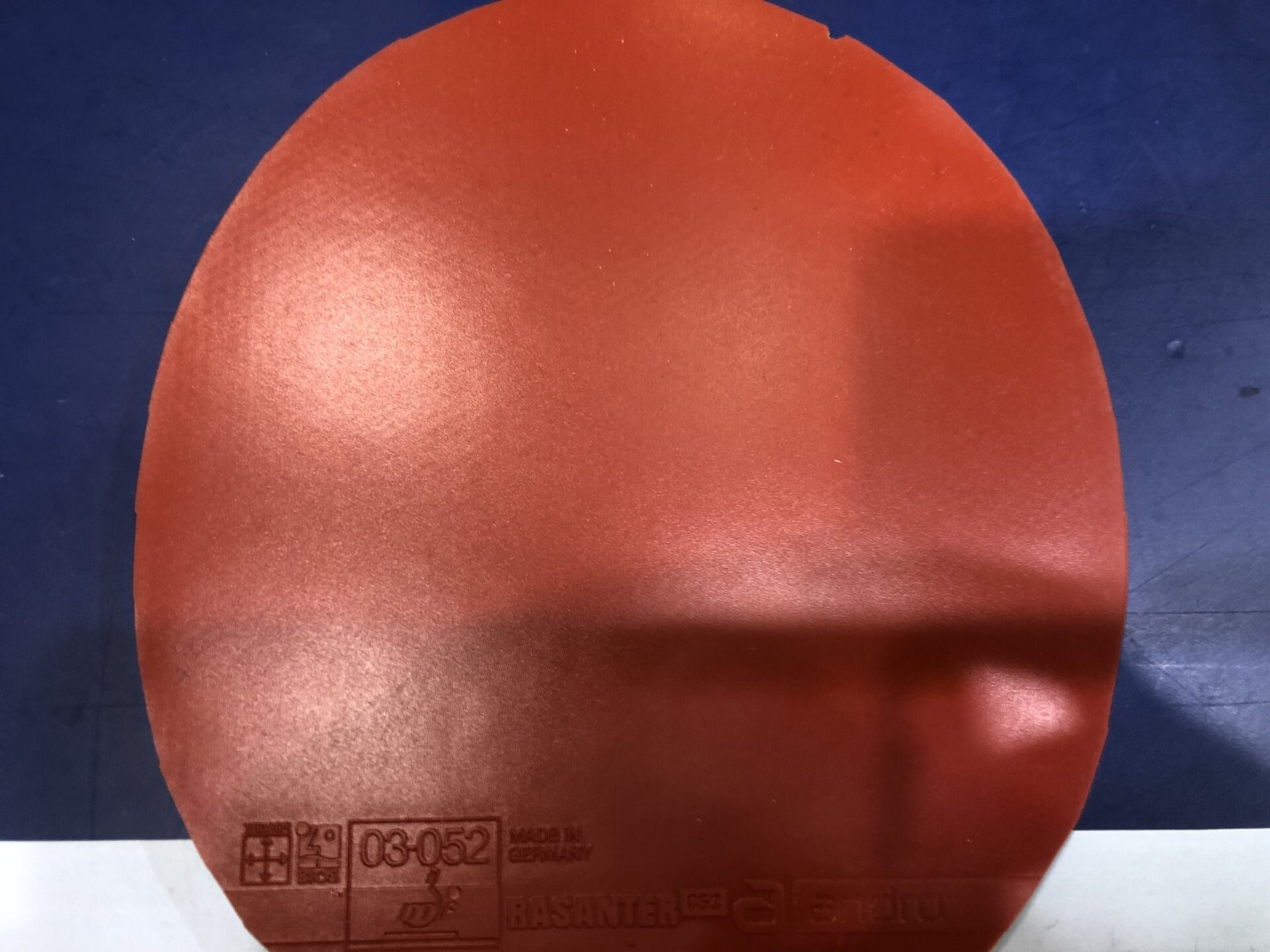 ラザンターC53の性能と寿命を徹底レビューしてみよう | 卓球は人生